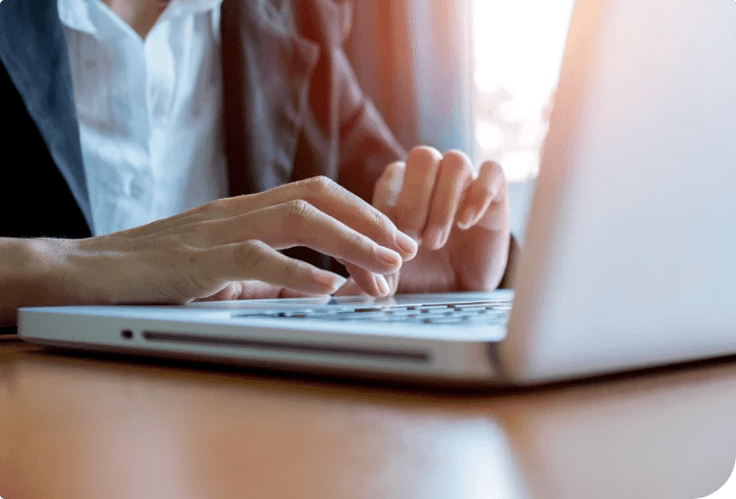 Email Communication System - VCC Live