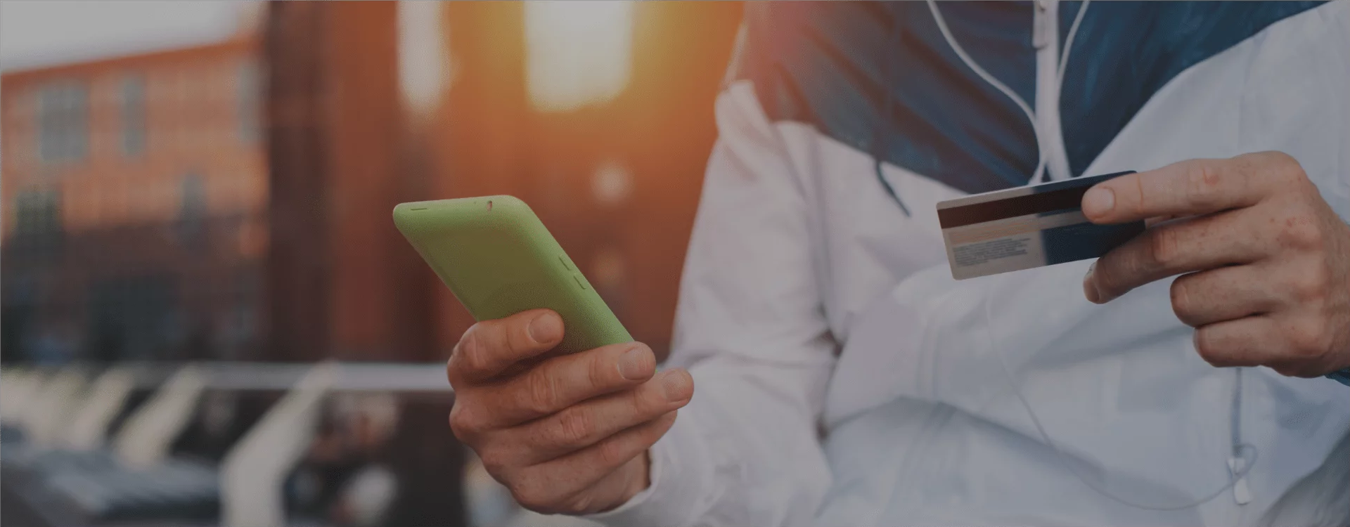 Card Payments Over the Phone - VCC Live