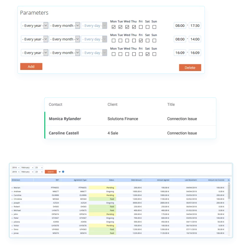 Card Payments Over the Phone - VCC Live